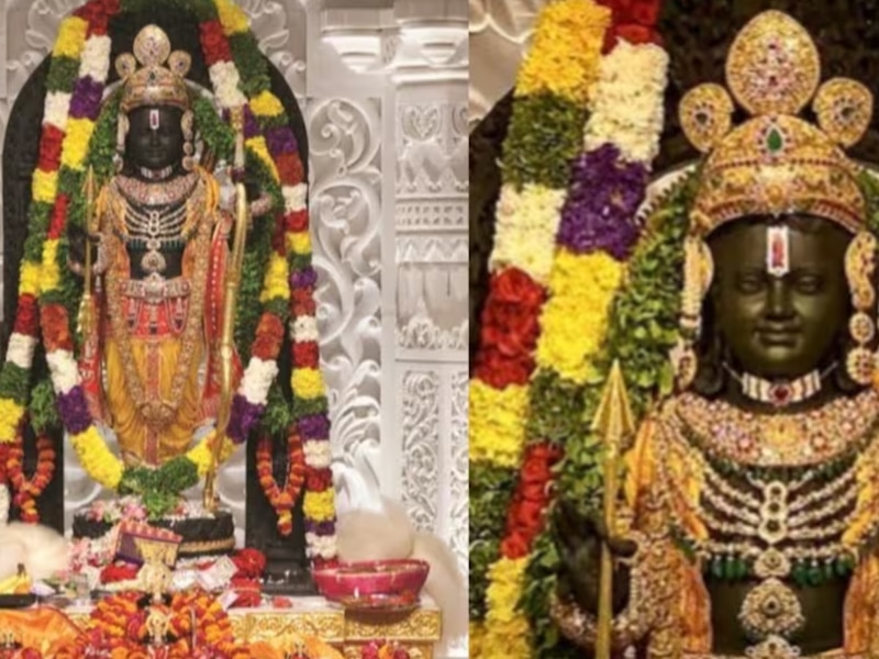 Ayodhya will be changed Ram Mandir timings for darshan from October 23 ...