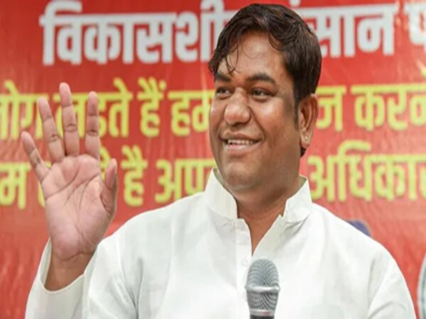 Who Is Mukesh Sahani He Won First Battle In Bihar Chunav 2024 Stage ...