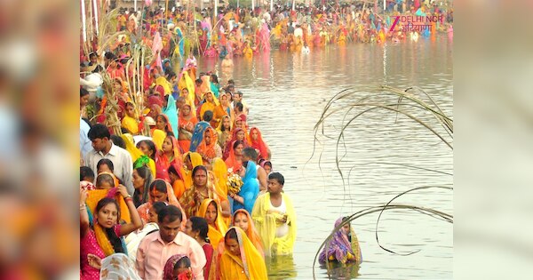 दिल्ली में छठ की धूम, VHP का बड़ा ऐलान, 30 जगह लगेंगे सनातन प्रतिष्ठा स्टॉल