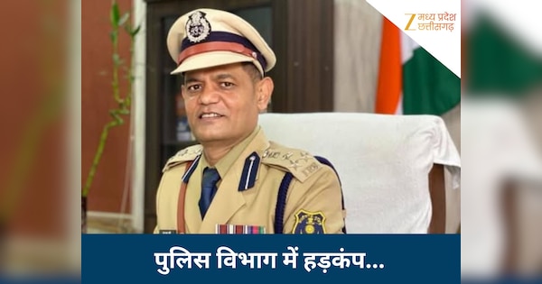 ips ratan lal dangi faces inquiry after police officer wife accuses him ...