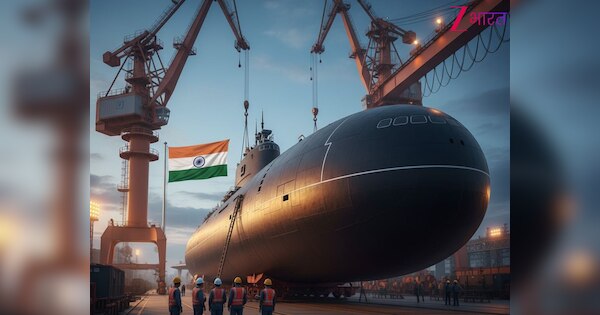 india s5 class nuclear submarine construction to begin in 2027 ...