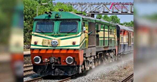 Chhath Special Train: छठ पर रेल की रफ्तार तेज, निजामुद्दीन से यहां तक ...