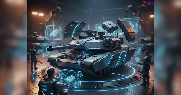 countries making next generation battle tanks with new technology ...