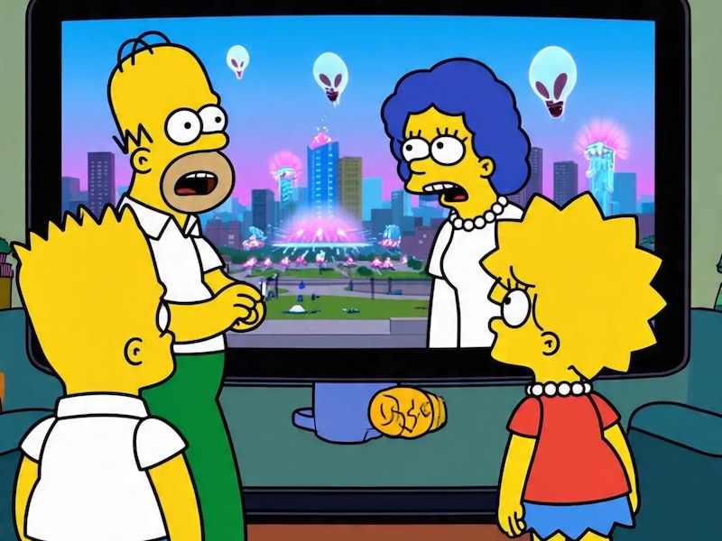 35 years old the simpsons tree house of horror episodes introduced two ...