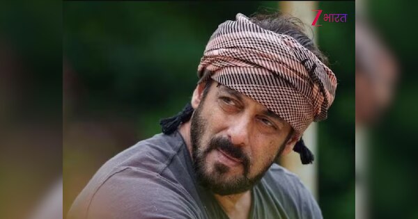 Pakistan declares superstar Salman Khan terrorist know the reason ...