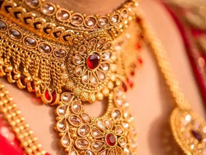 Gold silver prices stable today 27 october mp bullion market Bhopal new ...