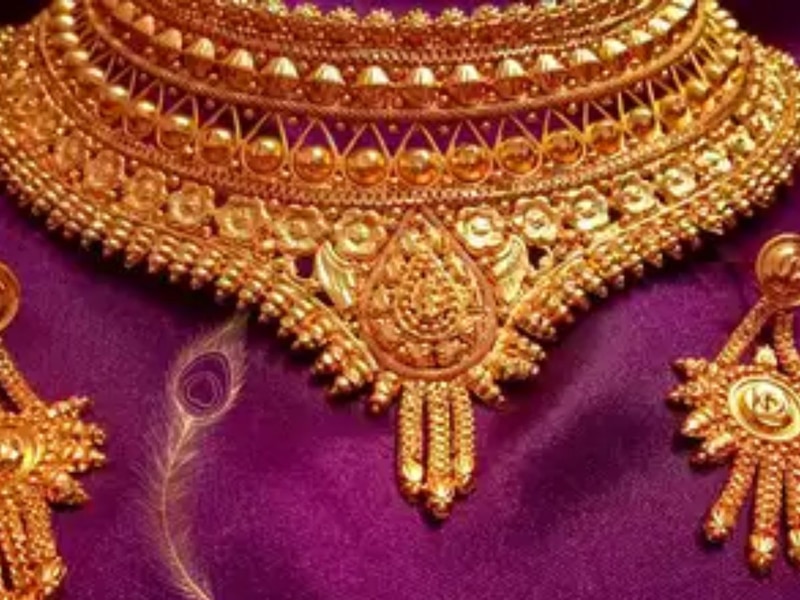 Gold silver prices stable today 27 october mp bullion market Bhopal new ...
