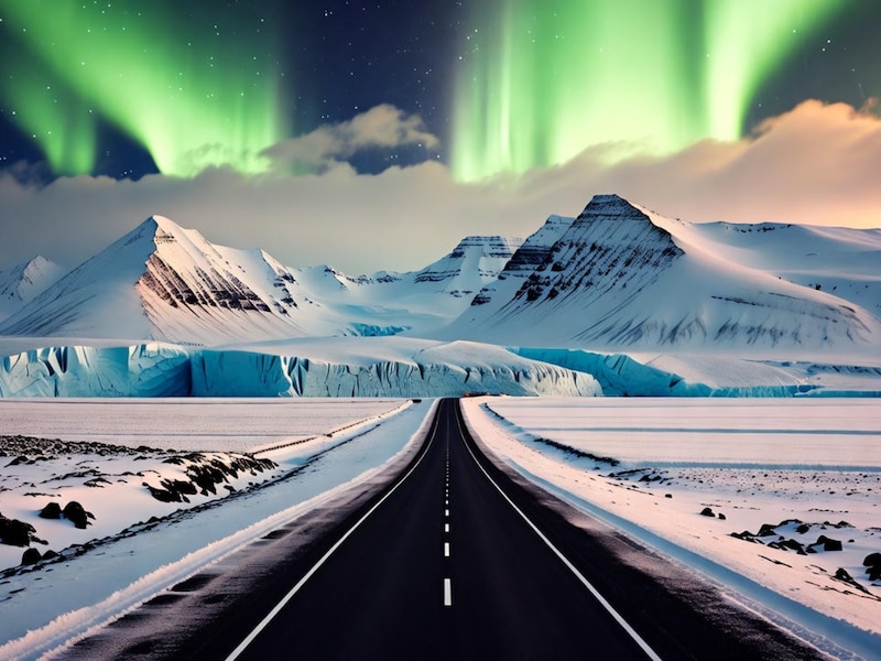 last road of world european route E69 norway duniya ka akhri rasta ...