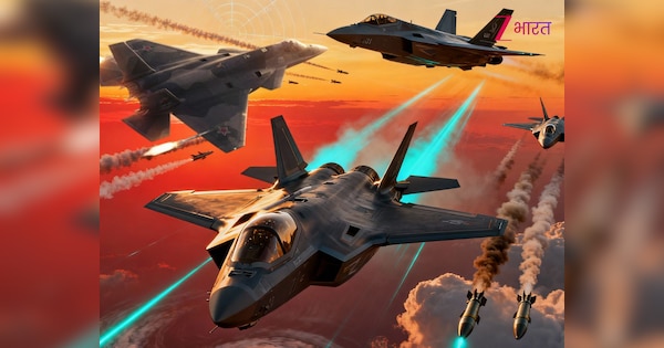 j20 vs su57 vs f35 5th generation fighter jet comparison who is most powerful in battle | आसमान ...