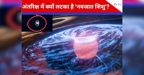 Baby Planet Photographed Ring Star for First Time WISPIT 2b protoplanet ...