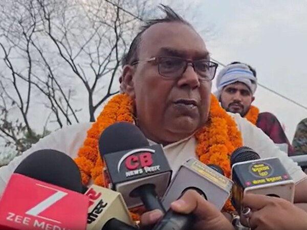 Political upheaval in Matihani constituency Bogo Singh accuses ...