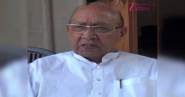 Who is Dharmpal Malik: कौन हैं हरियाणा कांग्रेस अनुशासन समिति के ...