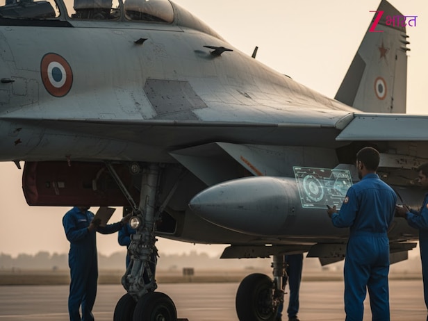 Indian Airforce has issued an RFI for 100 indigenous ASPJ pods will jam enemy radar and missiles ...