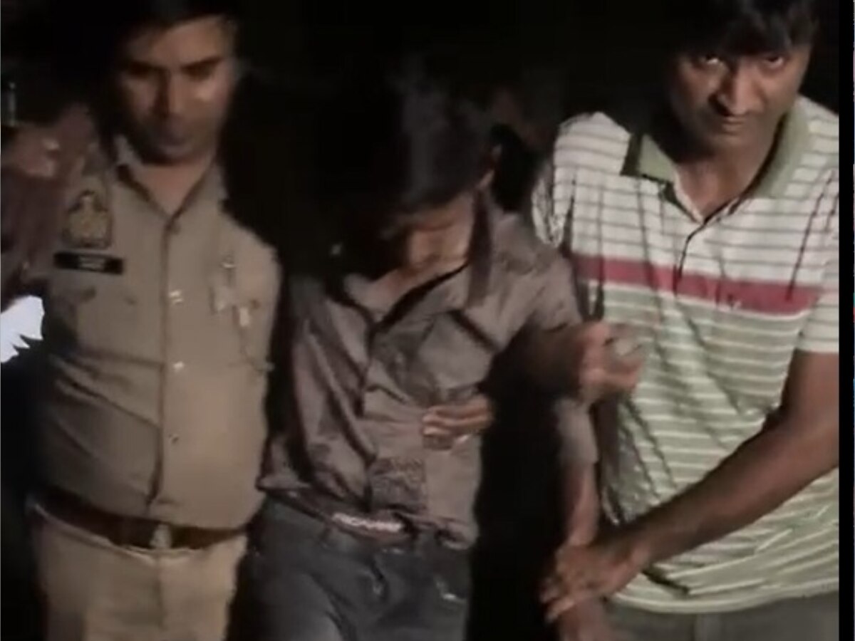 up police encounter in uttar pradesh many criminal arrested encounter ...