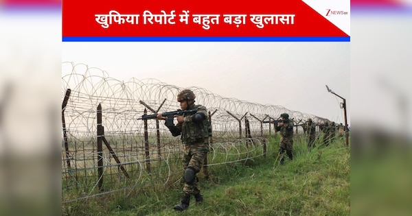 120 terrorists will ready infiltrate six advanced launching pads in LoC ...