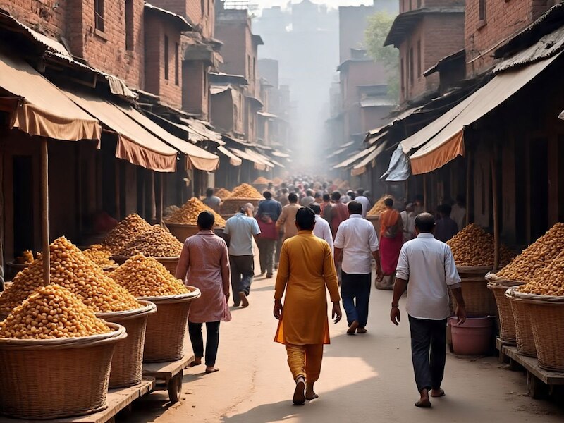 which district is known as jaggery city in up gud ka shahar koun sa hai ...