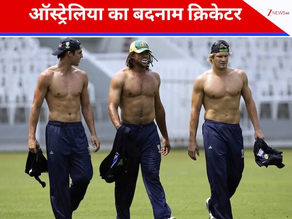 Andrew symonds bad boy attitude irresponsibleq alcohol has spoiled his ...