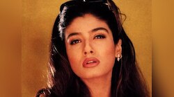 Raveena Tandon की ताज़ा खबरे हिन्दी में | ब्रेकिंग और लेटेस्ट न्यूज़ in ...