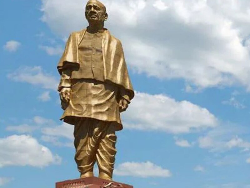 Sardar Vallabhbhai Patel Jayanti 2025 anmol vachan inspirational ...