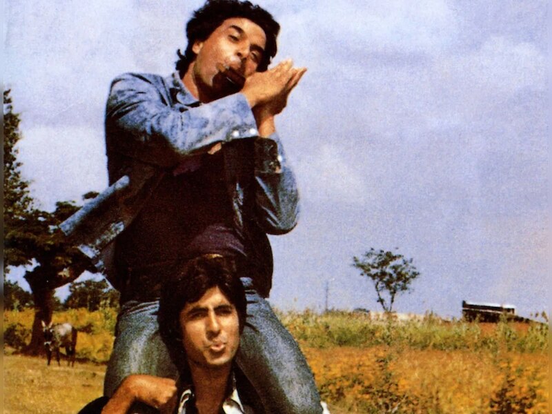 1971 Caravan Film Highest Grossing Indian Movie In Foreign Country Sold ...