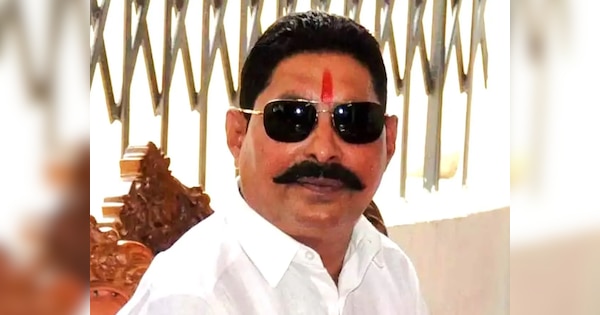 Mokama Anant Singh accuses Suraj Bhan of Dular Chand Yadav murder ...