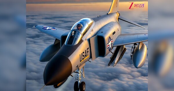 F4 phantom ii american fighter jet history speed vietnam war legacy ...