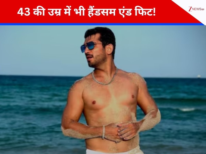 happy birthday arjun bijlani actor won this reality show and worked in ...