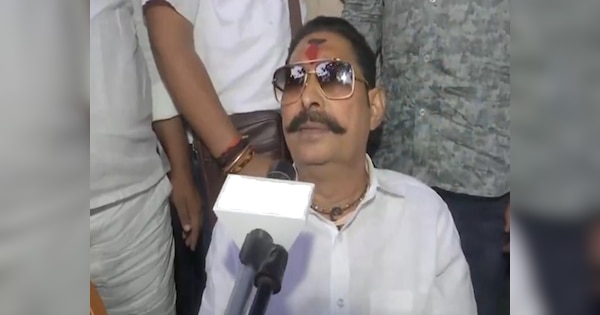 Dulalchand Yadav Murder Case Anant Singh Blamed Suraj Bhan Singh Bihar ...