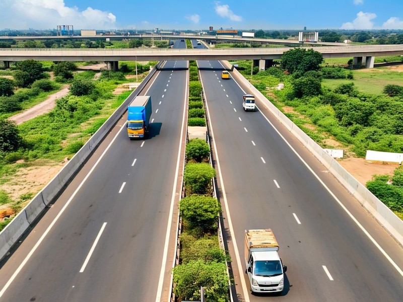 up land acquisition for Farrukhabad Link Expressway in hardoi these six ...