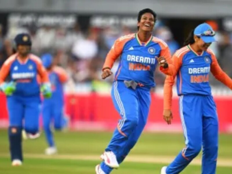 who is agra born Indian Cricketer deepti sharma know salary family and net worth Womens World ...