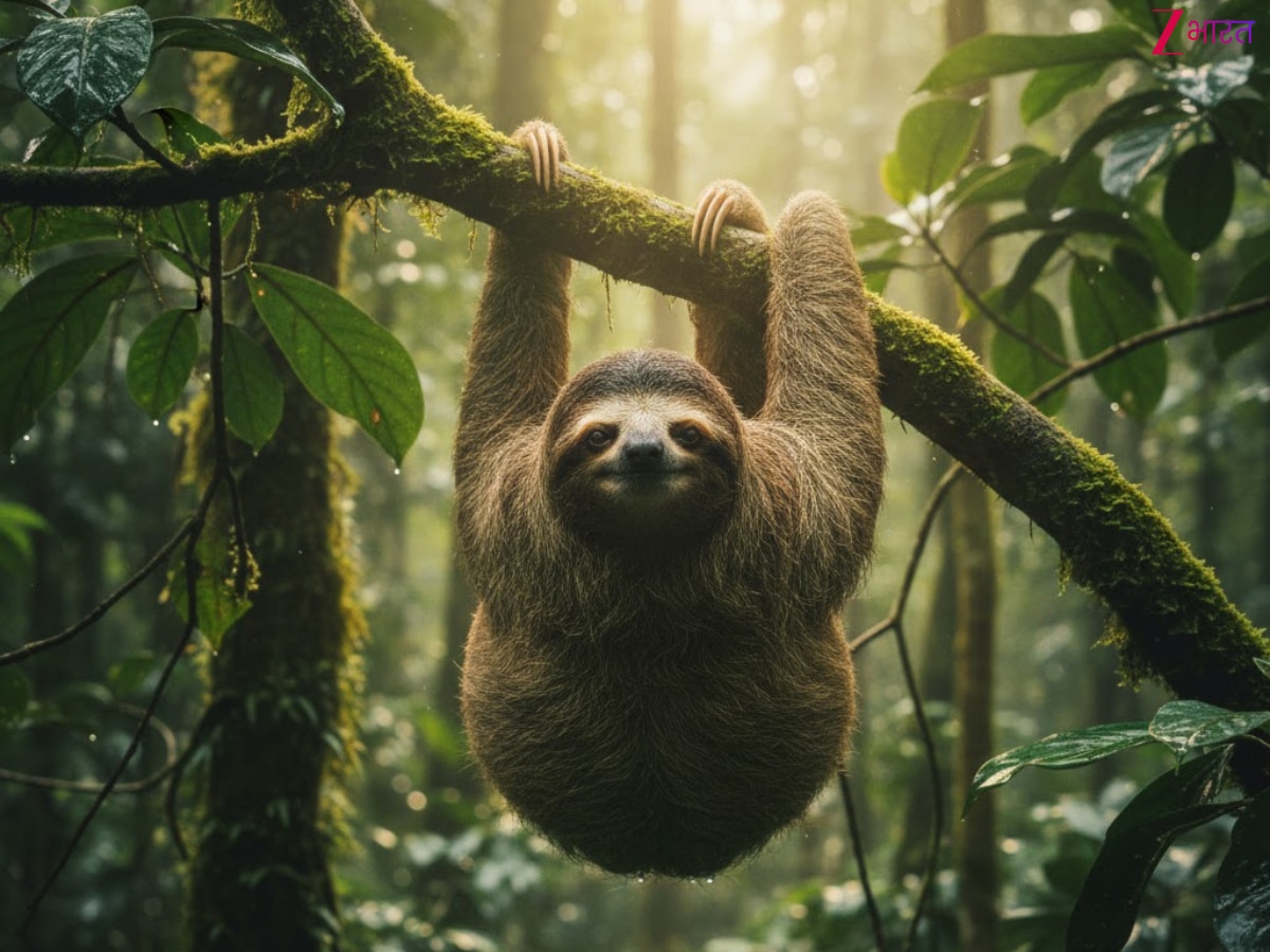 arboreal animals that live their entire lives on trees full list and ...