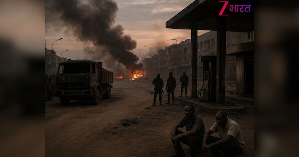 jnim terror group near capture mali capital bamako fuel crisis west ...