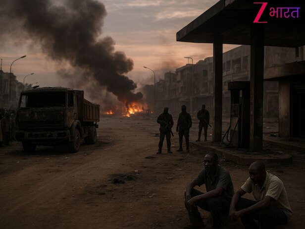 jnim terror group near capture mali capital bamako fuel crisis west ...