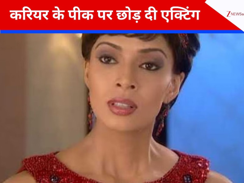 51 Years Ekta Kapoor Kasautii Zindagii Kay Actress Ruby Bhatia Former ...