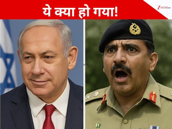 India Israel latest defence deal is warning for Enemies of India | भारत ...