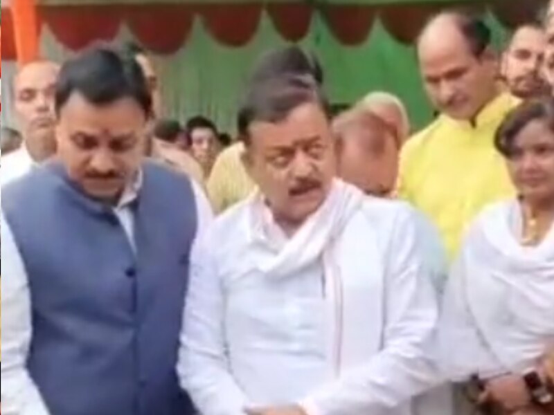 UP govt started construction of new two lane bridge over Gomti River at ...