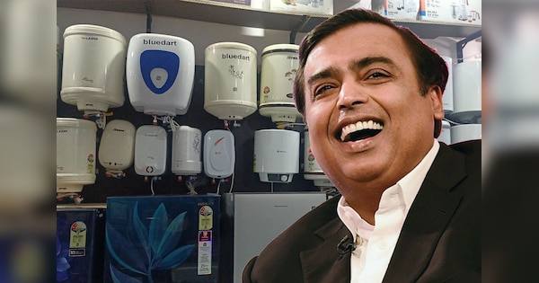 Mukesh Ambani Big Winter Gift Get Geysers at Half Price on Reliance ...