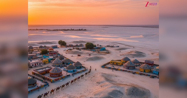 indias largest district kutch gujarat rann of kutch history facts area ...