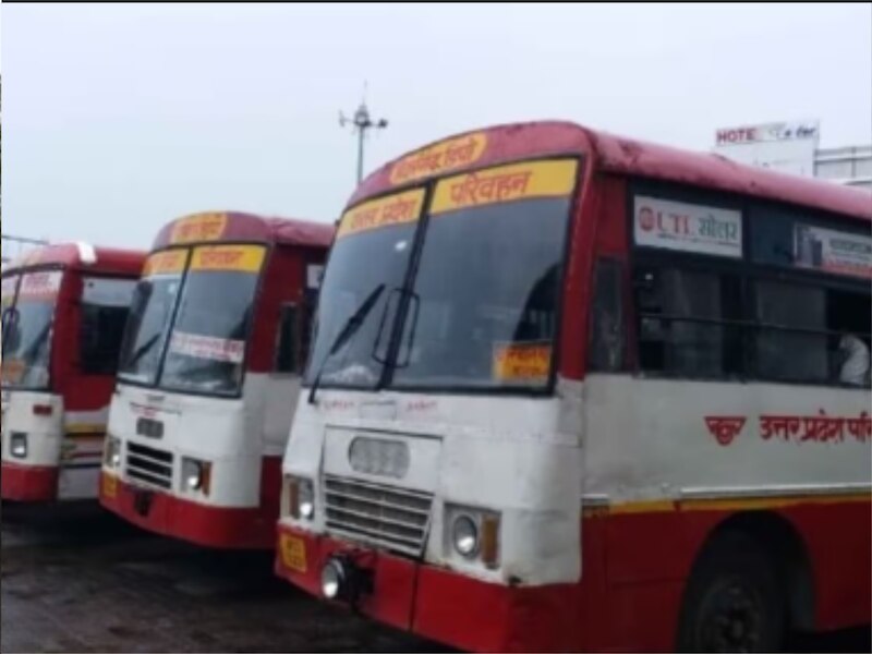 UP govt building bus station equipped with modern facilities in Rae ...