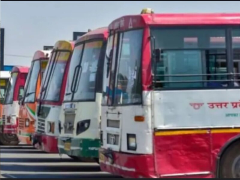 UP govt building bus station equipped with modern facilities in Rae ...