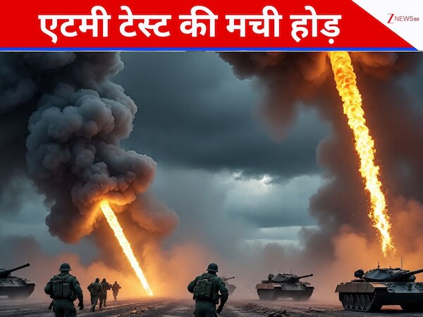 China Pakistan testing nuclear weapons how much worried for india ...