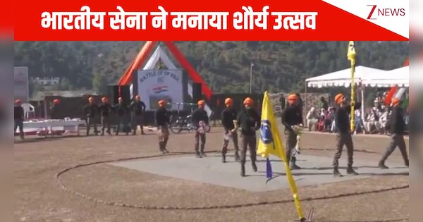 punjab regiment performed the gathka martial art of punjab as indian ...