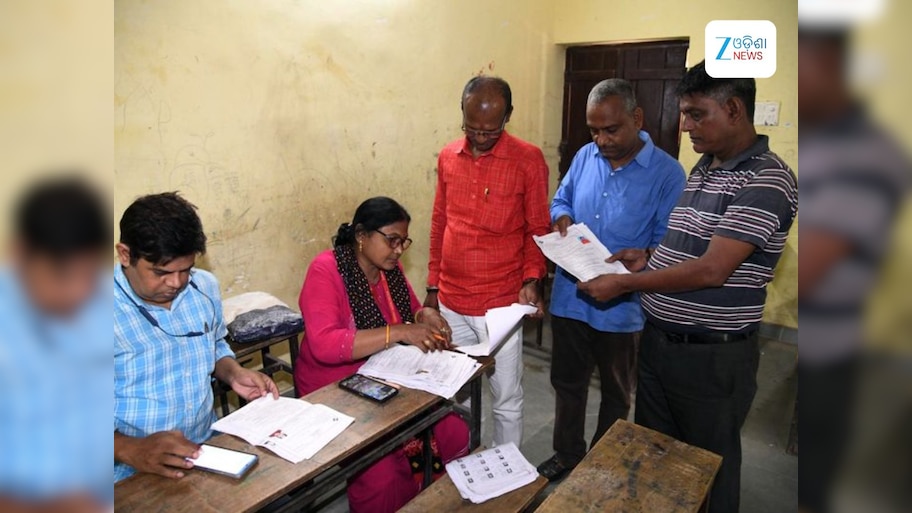 SIR Update : ଆଜିଠାରୁ ୧୨ ରାଜ୍ୟରେ ଆରମ୍ଭ ହେଲା SIR || sir Starts in 12 ...