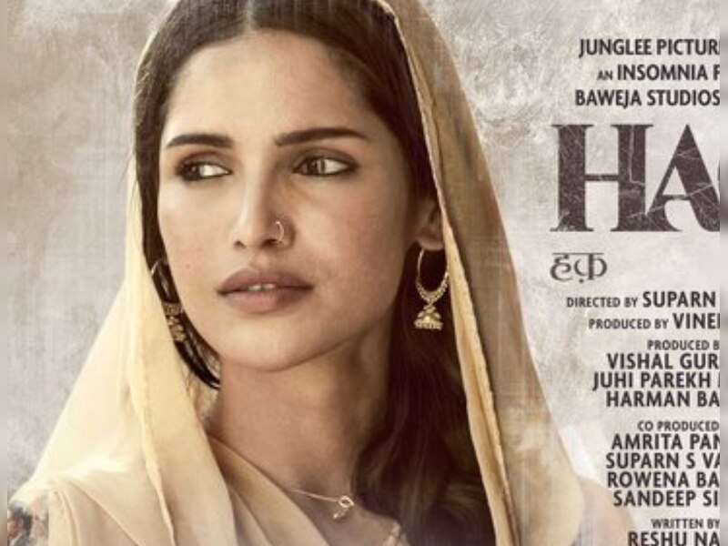 emraan hashmi and yami gautam took crores from makers for film haq cast ...