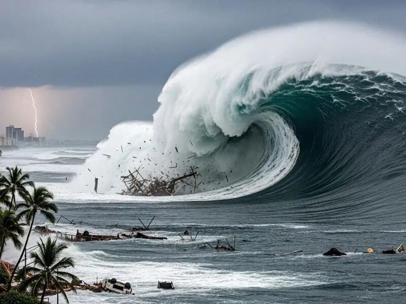 deadliest tsunamis worst tsunamis in history World Tsunami Awareness ...