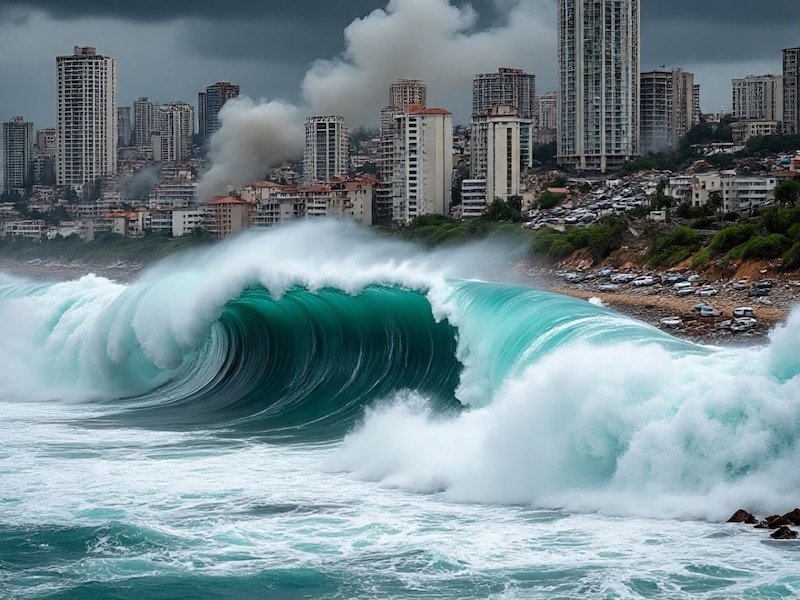 deadliest tsunamis worst tsunamis in history World Tsunami Awareness ...