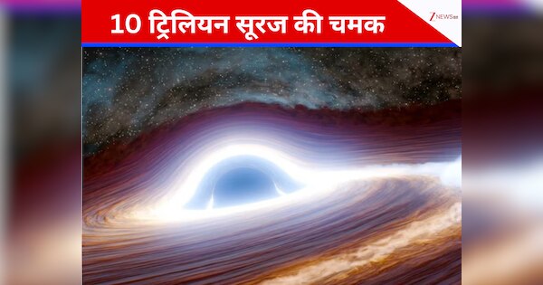 scientists report biggest black hole flare ever seen in 2007 with light ...