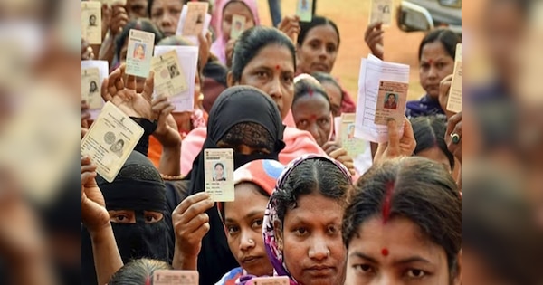 Bihar Chunav First Phase 10 Hot Seat Mokama Chhapra Tarapur Raghopur ...