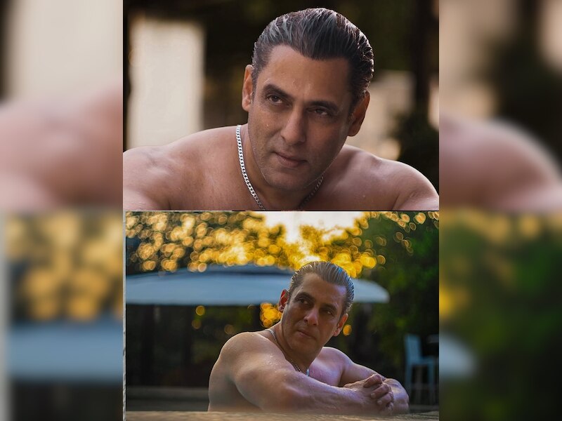 famous choreographer chinni prakash praises 59 year old salman khan ...