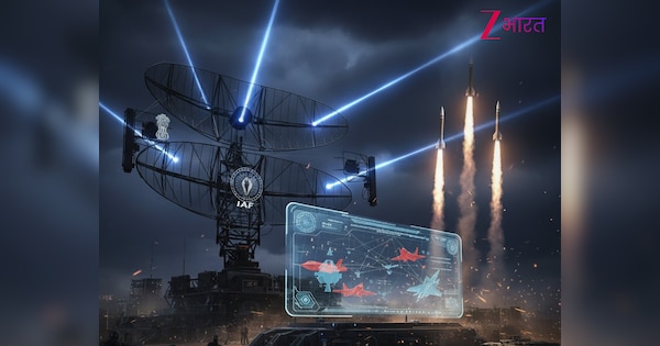 drdo quantum photonic radar detects stealth fighter jets india ...